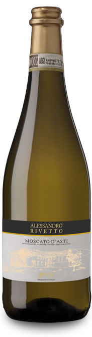 Home | Wine producers in La Morra | Alessandro Rivetto