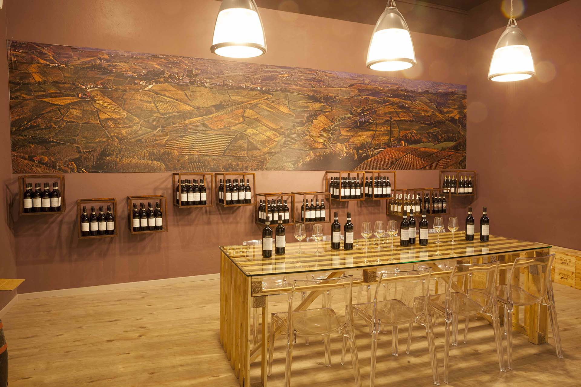 Winery visits | Wine producers in La Morra | Alessandro Rivetto